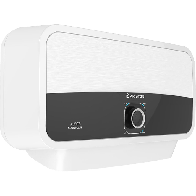 Aures Slim Multi - Meezan Foreign Trades