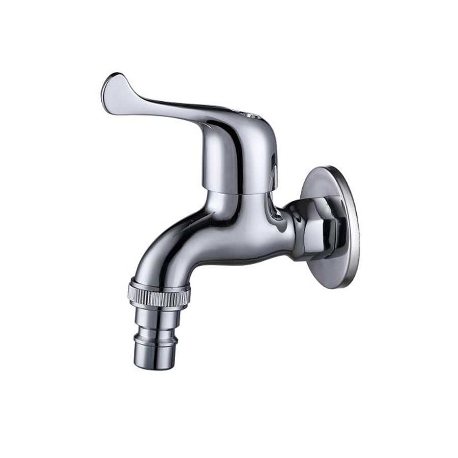 Bib Tap - Meezan Foreign Trades